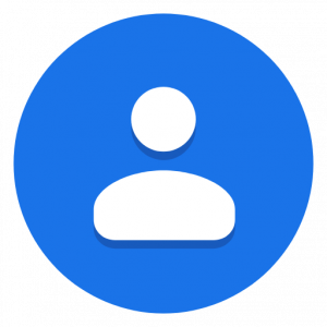 Contactos – Google Workspace UMH